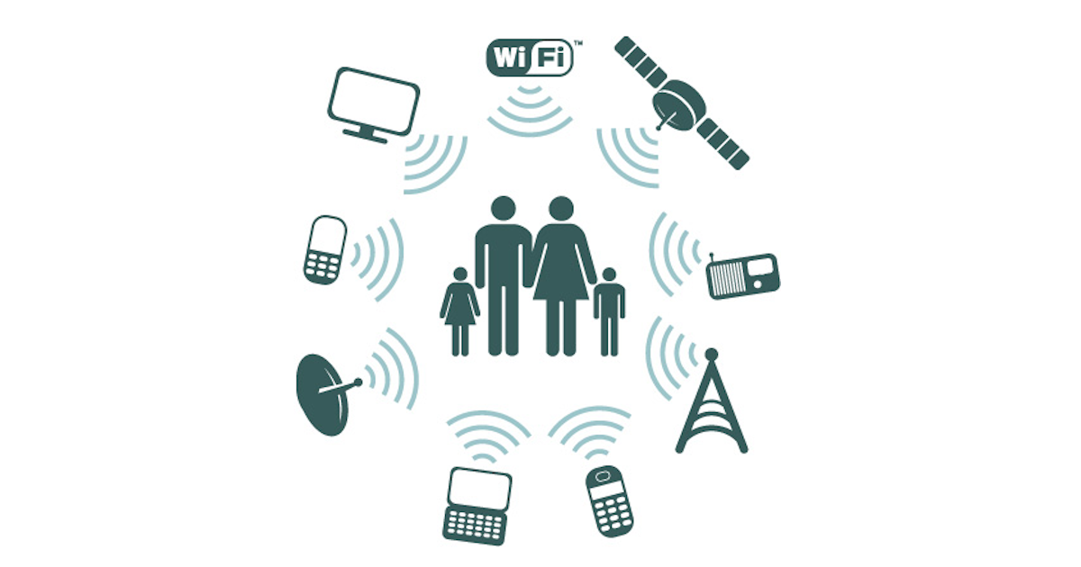 Arthur Firstenberg and the effects of wireless technology - Homegrid